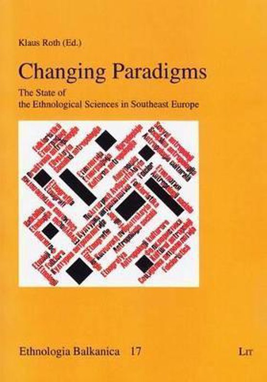 Changing Paradigms | 9783643906212 | Klaus Roth | Boeken | bol