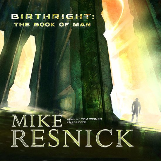 Birthright, Mike Resnick | 9781481591829 | Boeken | bol.com
