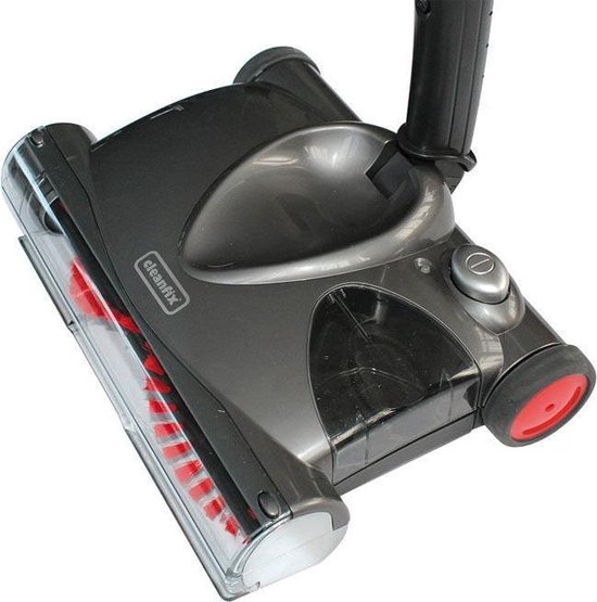 Cleanfix FlooBe 2, Professionele Rolveger op batterij - 067.500 | bol