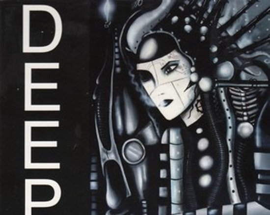Various Artists - Deep (CD), various artists | CD (album) | Muziek ...