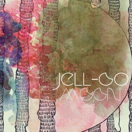 Jell-Oo - Moon (CD), Jell-Oo | Muziek | bol