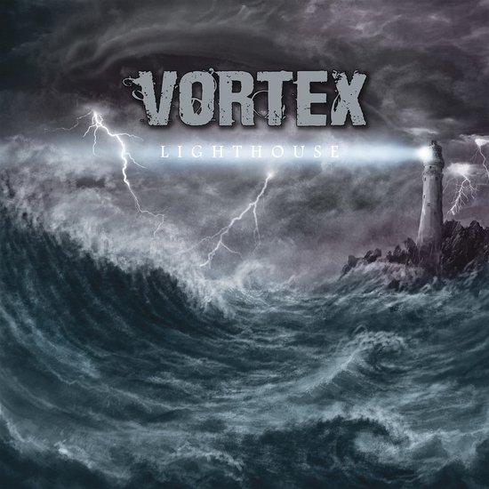 Vortex - Lighthouse (CD), Vortex | Muziek | bol