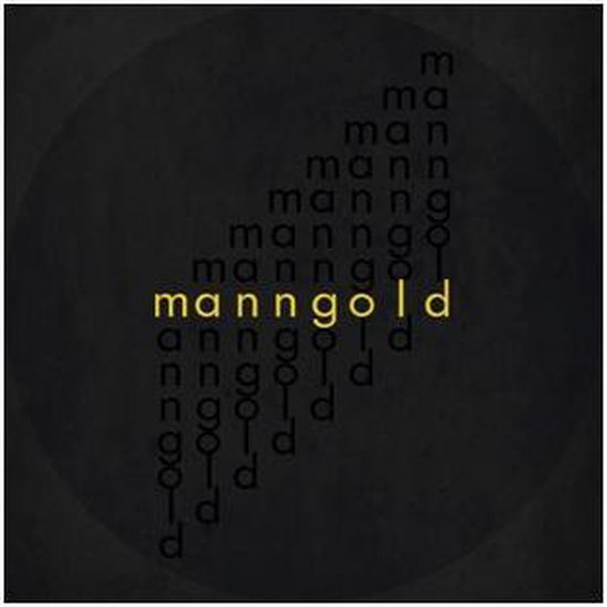 Manngold, Manngold | Muziek | bol