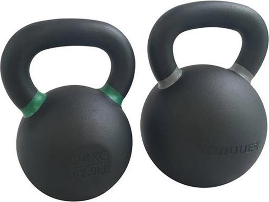 Torque USA Kettlebell | bol.com