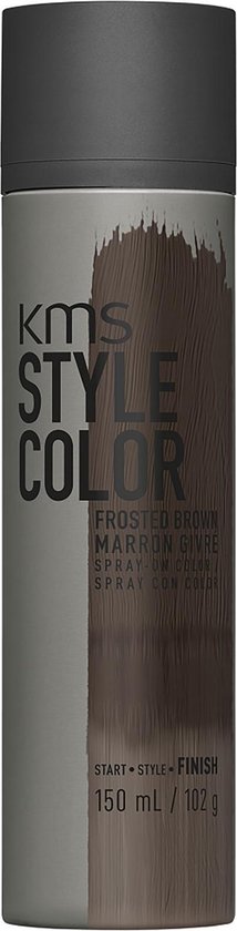 KMS Kleurspray Style Color Spray Colorant | bol