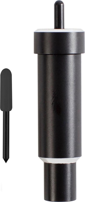 Cricut Explore/Maker Deep-Point Blade with Housing | bol.com