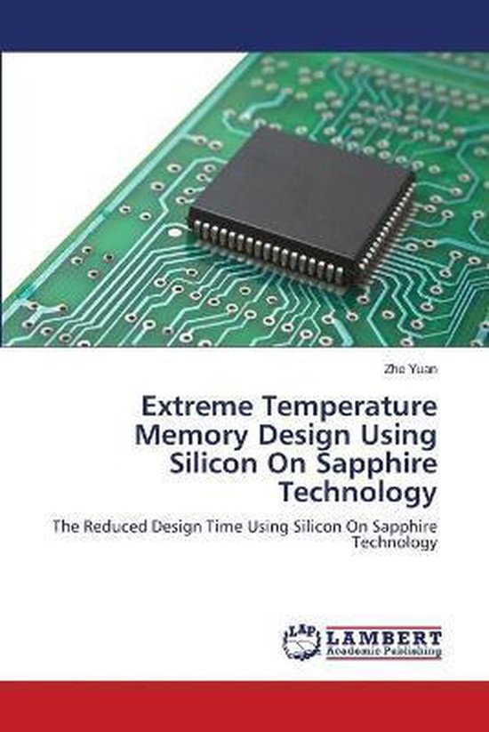 Extreme Temperature Memory Design Using Silicon On Sapphire Technology ...