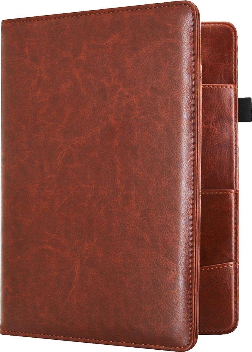 Goodline® - Autopapieren Hoes / A5 Kentekenbewijs Mapje / Leasemap - R4 ...