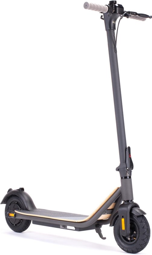 InMotion / LeMotion A1F Elektrische Step - EStep - opvouwbaar - 30 KM ...