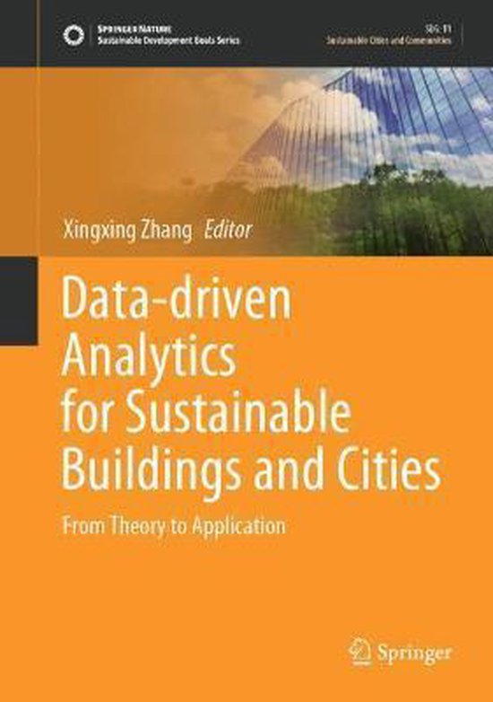 Sustainable Development Goals Series- Data-driven Analytics for ...