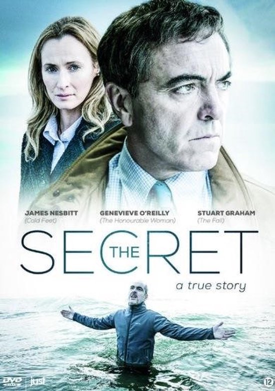 Secret (DVD) (Dvd), Katherine Kingsley | Dvd's | bol