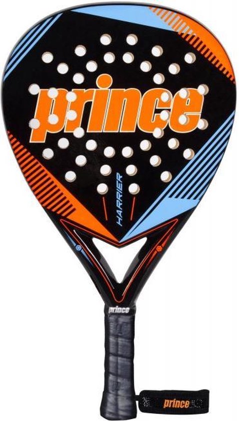 Prince Harrier Padel Racket | bol