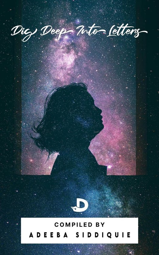 Dig Deep Into Letters (ebook), Adeeba Siddiquie | 1230004911111 ...
