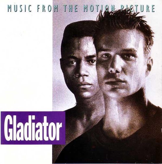 Gladiator, Original Soundtrack | CD (album) | Muziek | bol