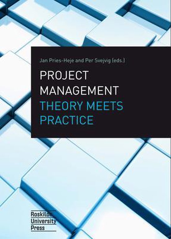 Project Management Theory Meets Practice | 9788778674616 | University ...
