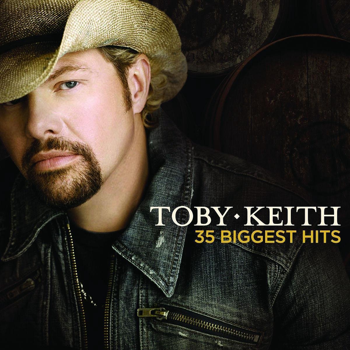 35 Biggest Hits Toby Keith CD album Muziek Bol 35 Biggest Hits Toby Keith CD album Muziek Bol