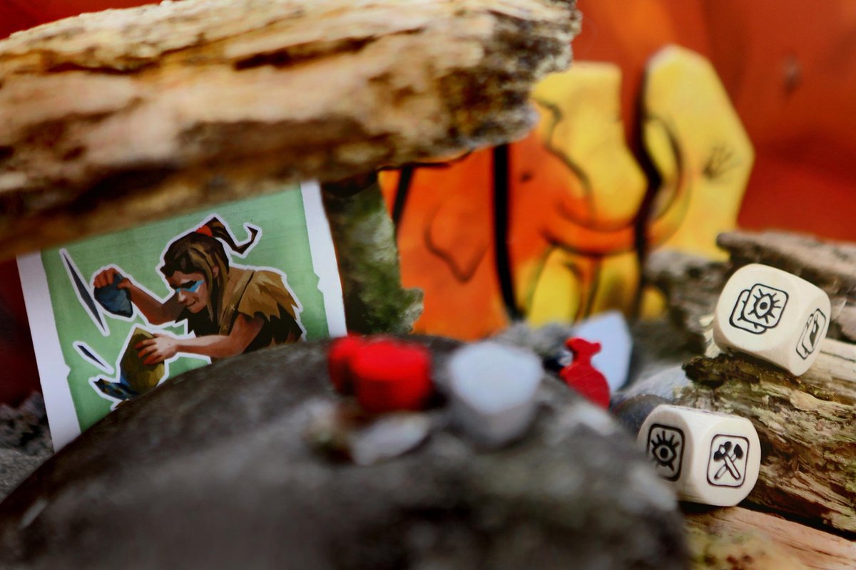 Paleo Bordspel | Games | bol.com