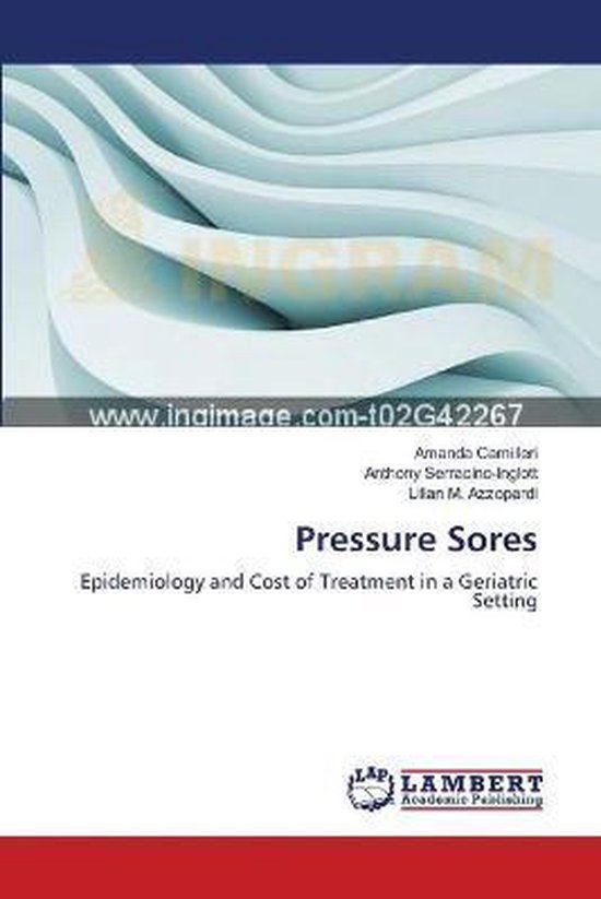 Pressure Sores | 9783659556494 | Amanda Camilleri | Boeken | bol.com