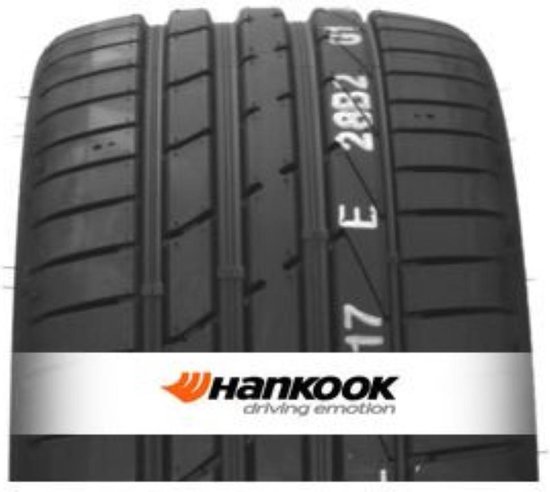 HANKOOK VENTUS S1 EVO2 K117A Zomerband | bol.com