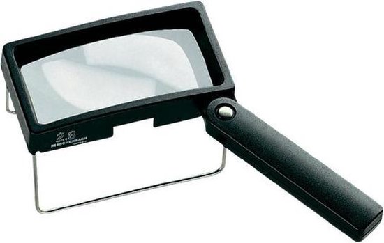 Eschenbach Combi-Plus 100x50mm - 2.6x | bol.com