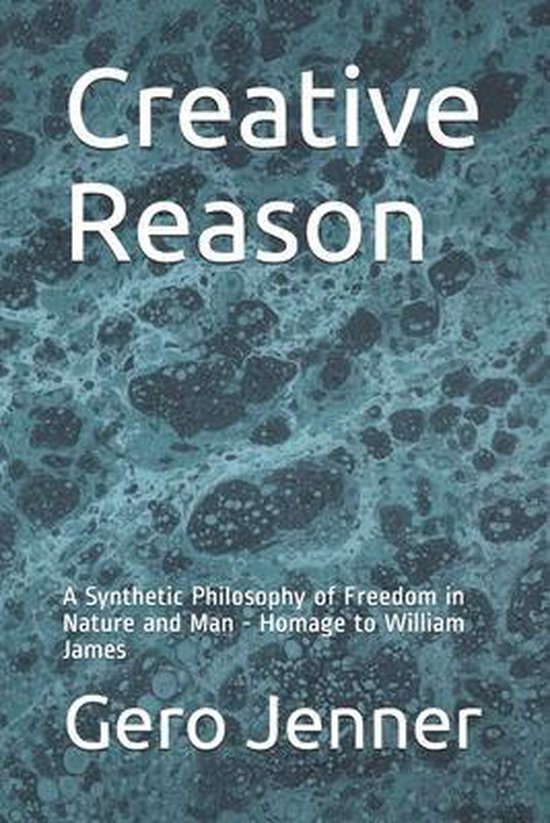 Creative Reason | 9781092791533 | Gero Jenner | Boeken | bol.com