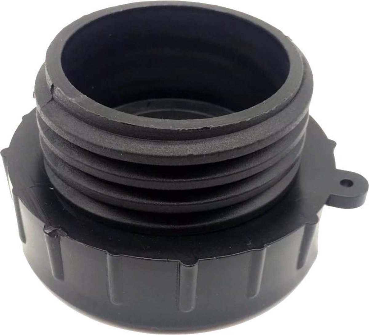 IBC Adapter S60x6 verloop fijn naar grove draad | bol