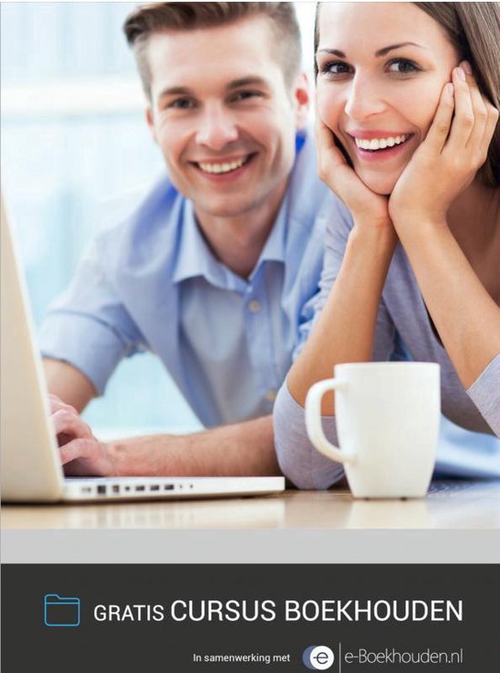 Cursus boekhouden (ebook), SkillSource BV | 9789402150766 | Boeken | bol.com