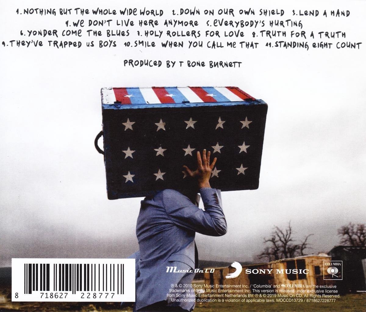 Women And Country, Jakob Dylan | CD (album) | Muziek | bol.com