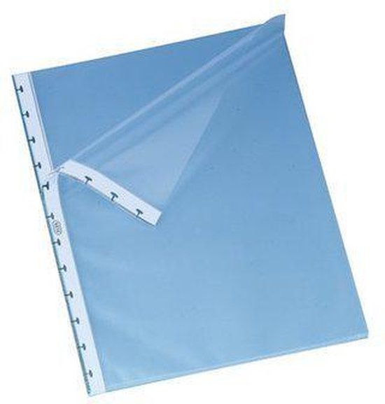 Showtas A4 12-rings 0,08mm Elba Vario | bol