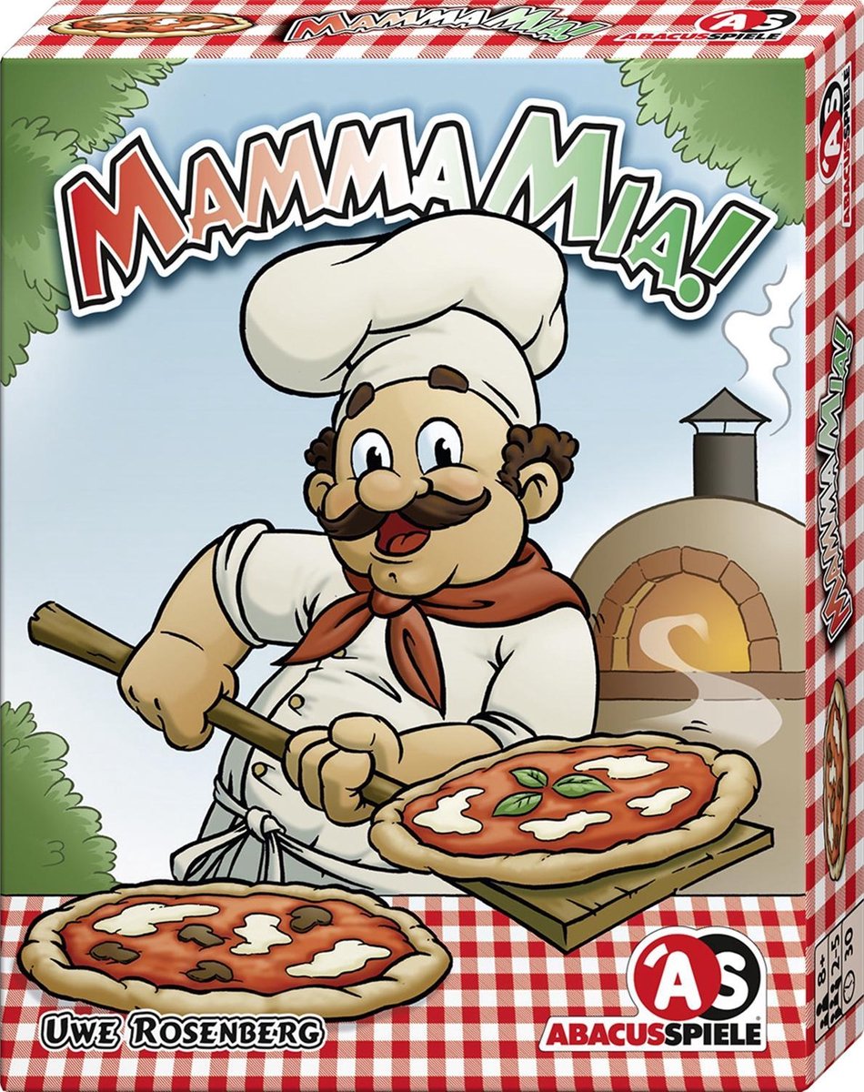 Mamma Mia | Games | bol.com