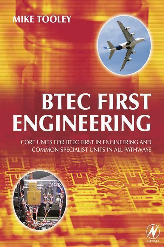 Btec First Engineering (ebook), Mike Tooley | 9781136443510 | Boeken ...