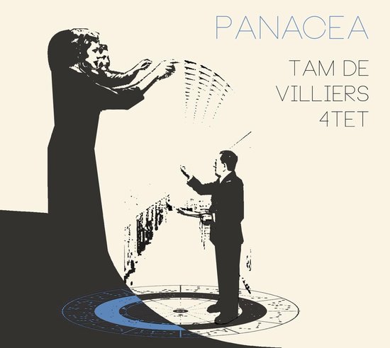 Panacea, Tam de -4Tet- Villiers | CD (album) | Muziek | bol