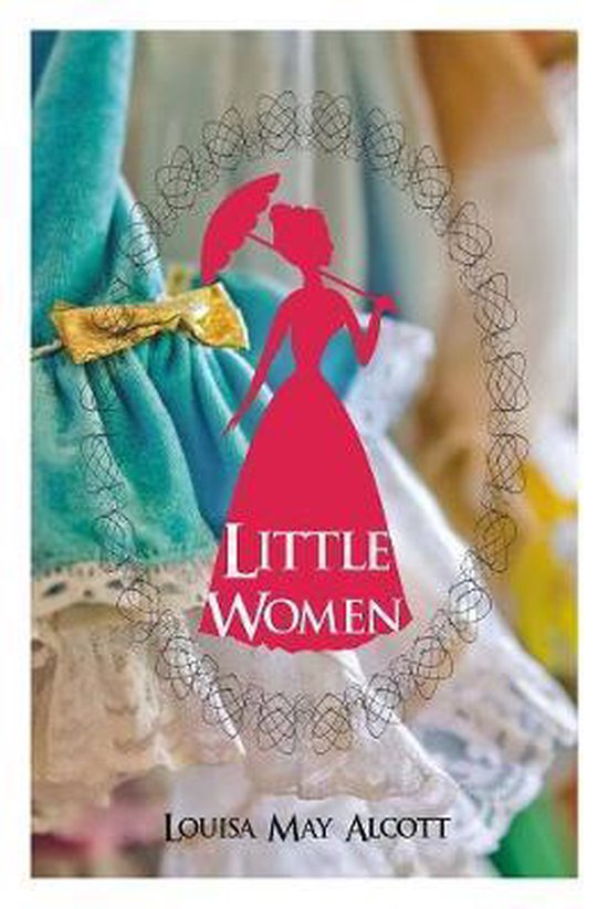 Little Women, Louisa May Alcott | 9788175992900 | Boeken | bol