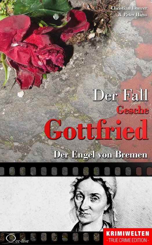Krimiwelten - True Crime Edition - Der Fall der Giftmischerin Gesche ...