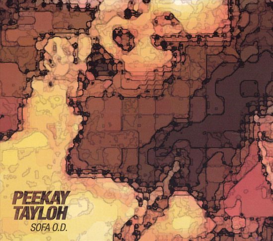 Sofa O.D., Peekay Tayloh | Muziek | bol