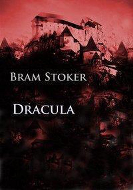 Dracula (ebook), Stoker, Bram | 9783960551133 | Boeken | bol