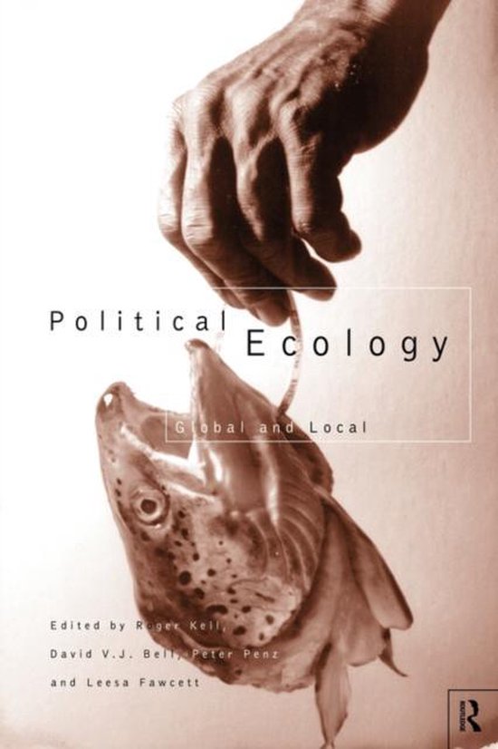 Political Ecology | 9780415183819 | York University (Toronto Ont ...