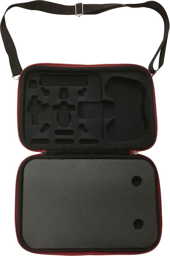 Transport case voor Parrot Minidrone MAMBO | bol.com