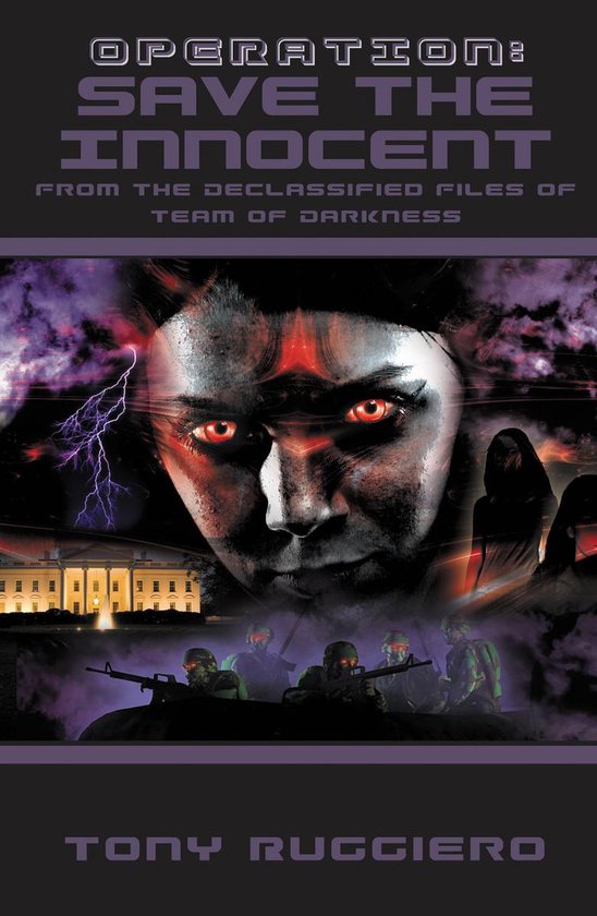 Operation (ebook), Tony Ruggiero | 9781896944623 | Boeken | bol