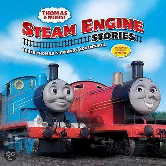 Steam Engine Stories, R.W. Awdry | 9780375856266 | Boeken | bol