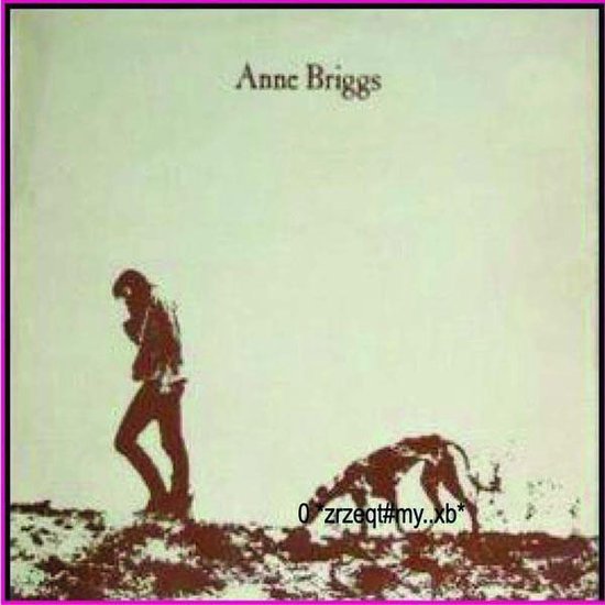 Anne Briggs, Anne Briggs | LP (album) | Muziek | bol