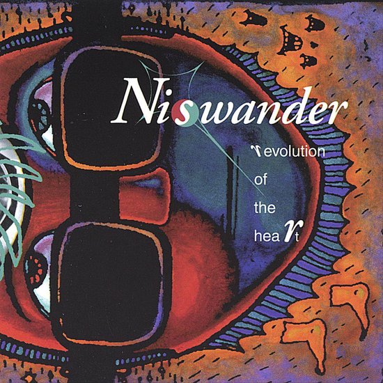 Revolution of the Heart | CD (album) | Muziek | bol.com