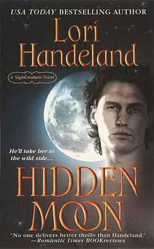 Hidden Moon (ebook), Lori Handeland | 9781466809550 | Boeken | bol.com