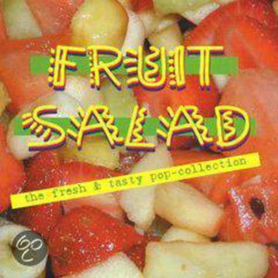 Fruit Salad, Various | CD (album) | Muziek | bol