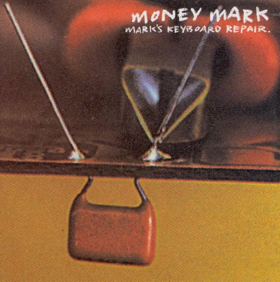 Mark's Keyboard Repair, Money Mark | CD (album) | Muziek | bol.com