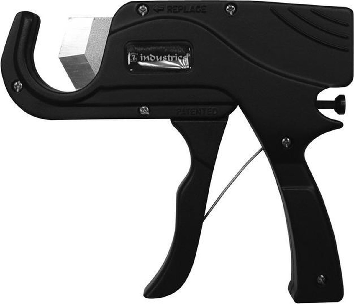 7industries knipper voor PVC buis - 110840000 | bol.com