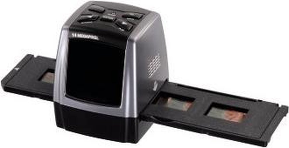 Hama DS-1400 - Dia en Negatief Scanner | bol.com