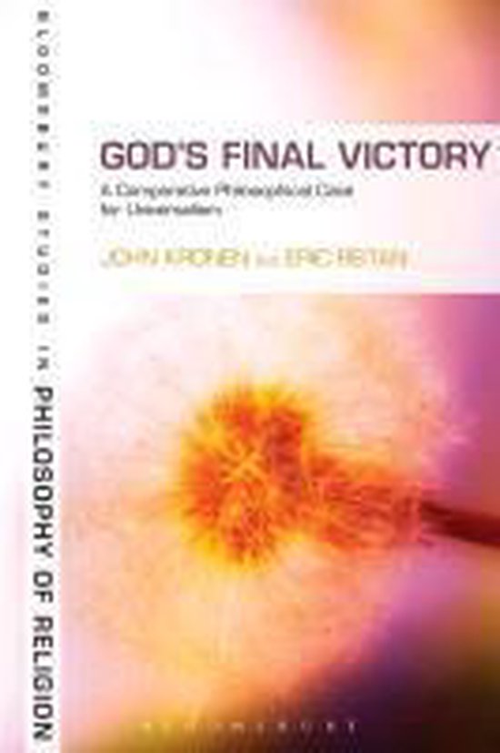 Gods Final Victory | 9781623568498 | Professor John Kronen | Boeken ...
