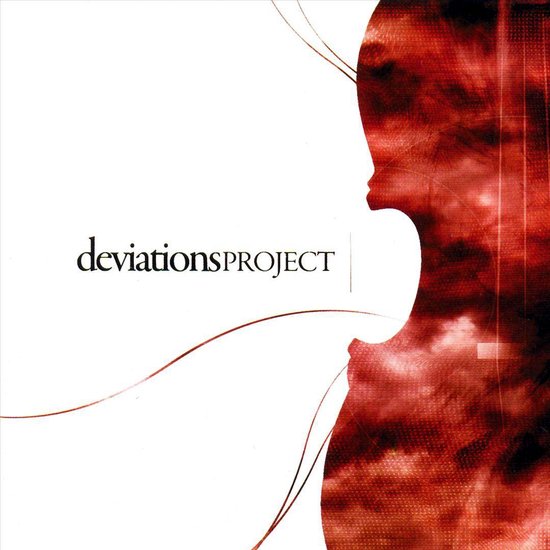 Deviations Project, Deviations Project | CD (album) | Muziek | bol.com
