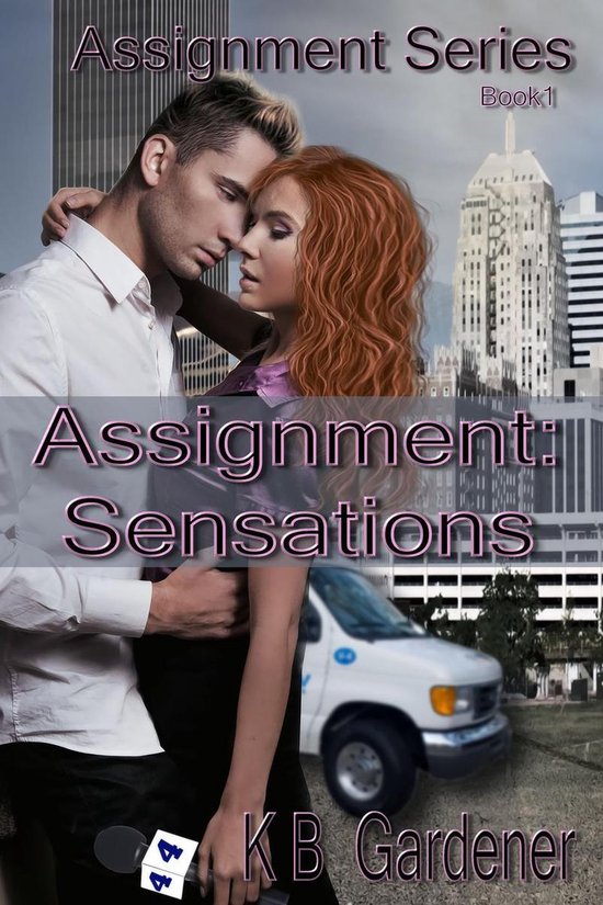 Assignment Series 1 - Assignment: Sensations (ebook), Kb Gardener | 9781502255754 |... | bol.com